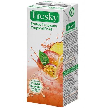 Bebidas
