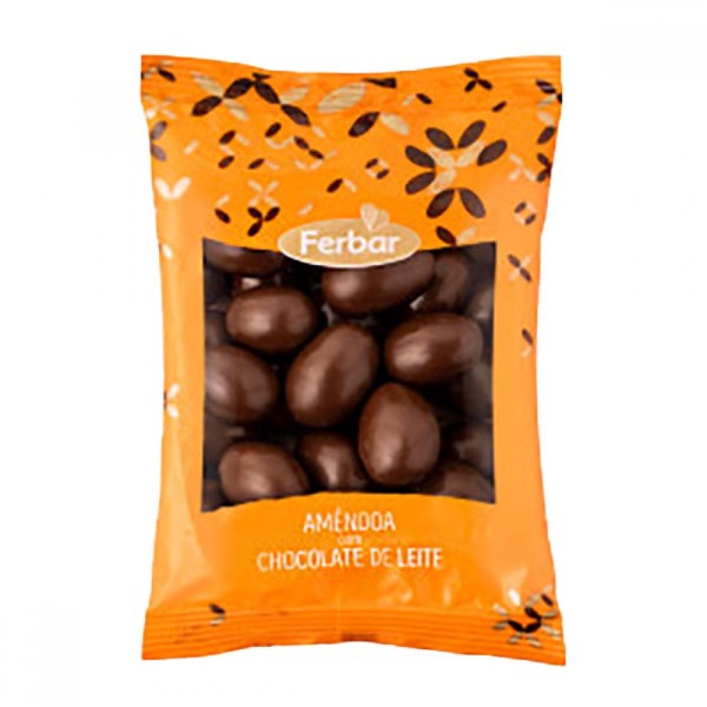 FERBAR Amêndoa C/Chocolat